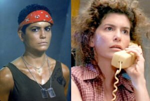 Jenette Goldstein Bio: From Aliens Star to Aaron Noble’s Partner
